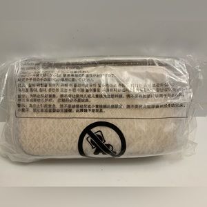 Michael Kors | Bags | Michael Kors Parker Snake Embossed Leather ...